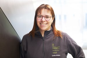 Travailler au CHU Sainte-Justine