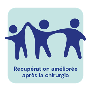 Soins et services offerts au CHU Sainte-Justine - R