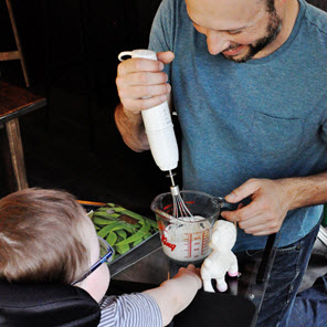 Soins et services offerts au CHU Sainte-Justine - D