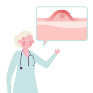 Soins et services offerts au CHU Sainte-Justine - D