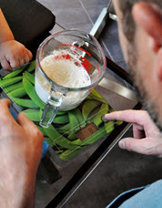 Soins et services offerts au CHU Sainte-Justine - D