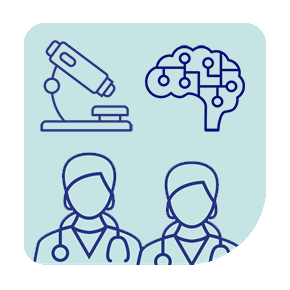 Soins et services offerts au CHU Sainte-Justine - N