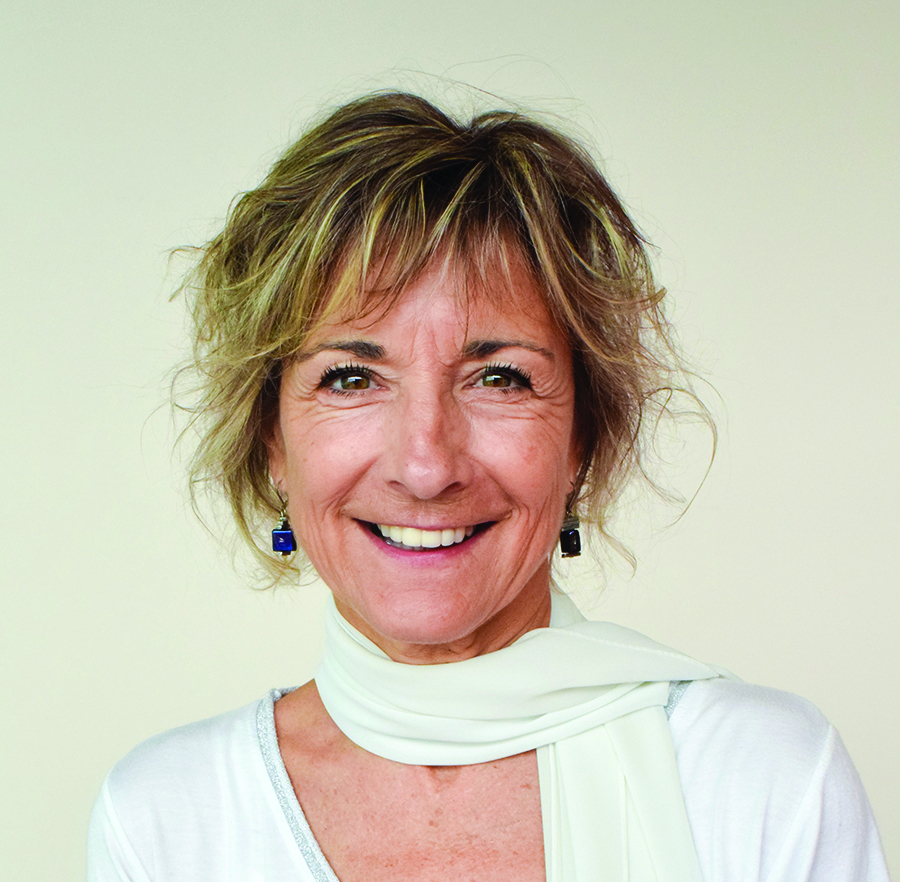 Calendrier et salle de presse du CHU Sainte-Justine