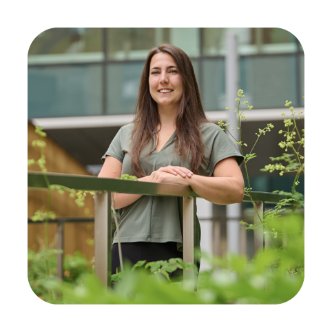 A propos du CHU Sainte-Justine