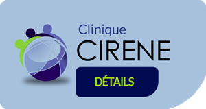 Soins et services offerts au CHU Sainte-Justine - N