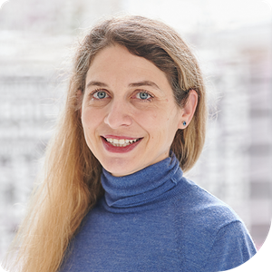 Calendrier et salle de presse du CHU Sainte-Justine