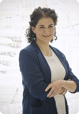 Soins et services offerts au CHU Sainte-Justine - N