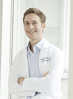 Soins et services offerts au CHU Sainte-Justine - N