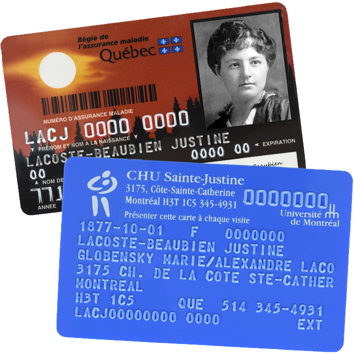 Soins et services offerts au CHU Sainte-Justine